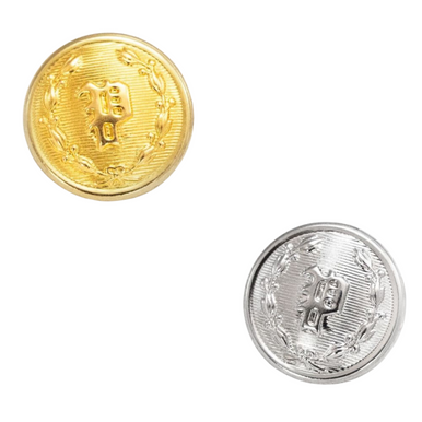 Button Hardware / Installation