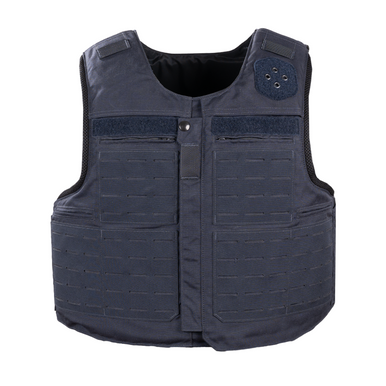 Armor Express Traverse Carrier with Laser Cut Molle