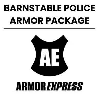 Armor Express Razor Body Armor Package
