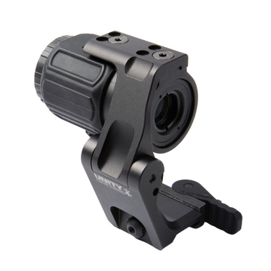 FAST™ FTC OMNI Magnifier Mount
