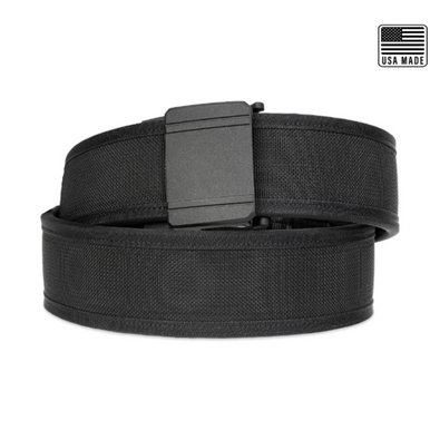D1 Buckle: 2.25" Nylon Duty Belt Complete Kit