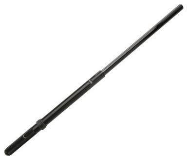 Model 2502 | SX 36 Expandable Riot Baton with Knurled Grip
