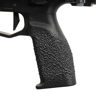 Granite Grip Compatible with AR Platform