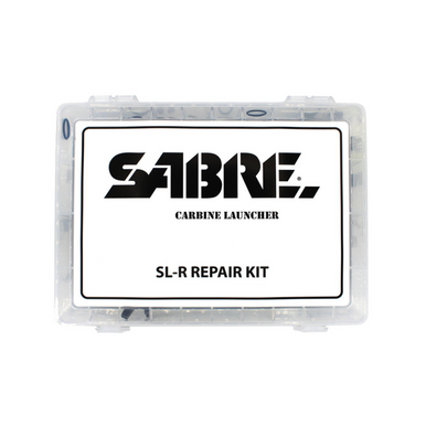 Rifle Launcher Repair and Maintenance Kit