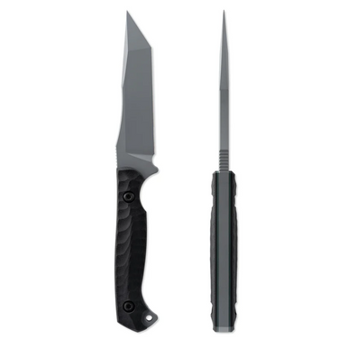 KRYPTEIA T Fixed Knife
