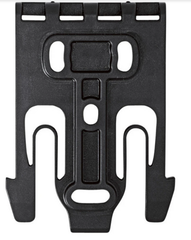 Model 6004-19 Quick Locking System Holster Fork (QLS 19)