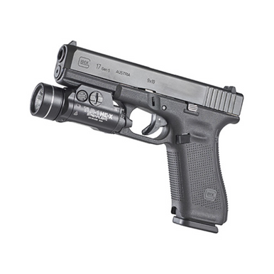 TLR-1 HL®-X Gun Light | SL-B9 Batteries and USB-C Cord