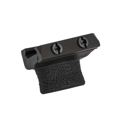 Rail Mounted Thumb Rest