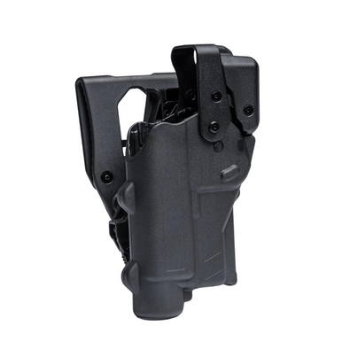Rapid Force Level III Duty Holster for Smith & Wesson - Large Light