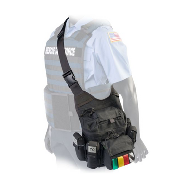 Rapid Response Kit – Rescue Task Force Edition