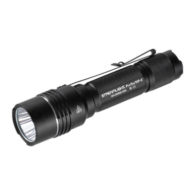 ProTac HP-X USB Flashlight