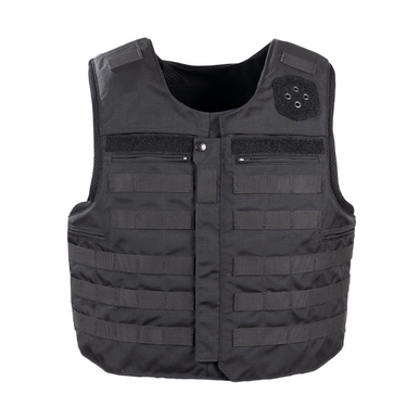 Armor Express Traverse Carrier with Molle