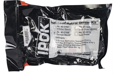 IPOK Individual Patrol Officer Kit