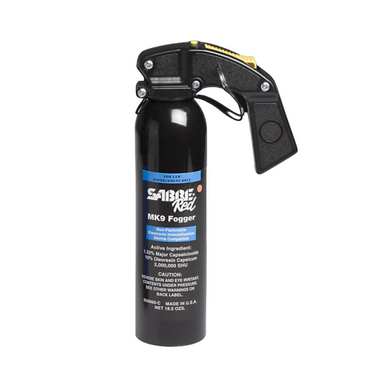 MK-9 Fogger 1.33% MC 18.5oz | LAW ENFORCEMENT