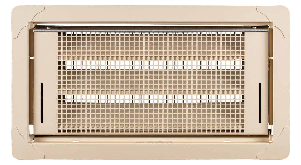 Smart Vent 1540-510-WEA Dual Function Flood Vent