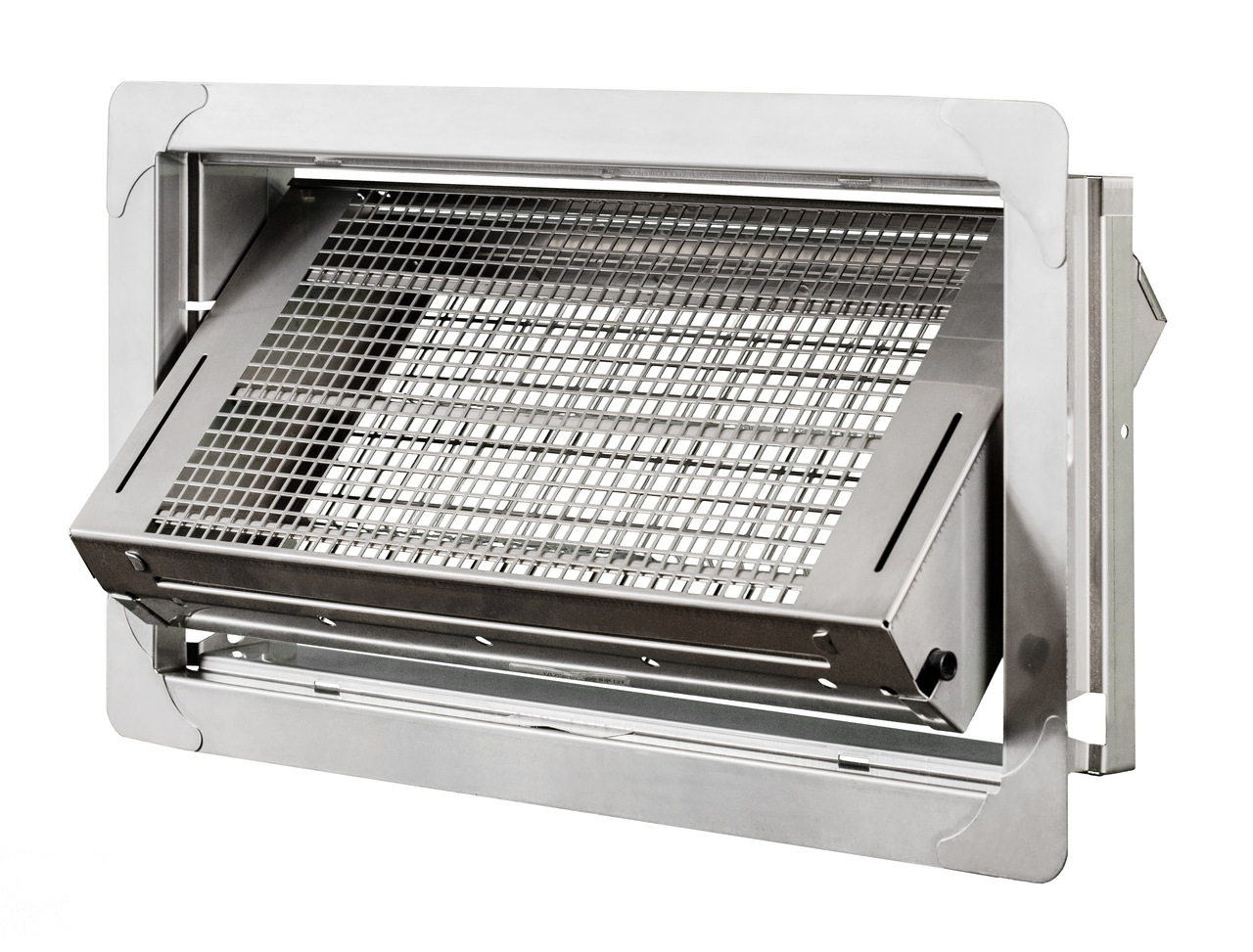 Smart Vent 1540-510-WEA Dual Function Flood Vent