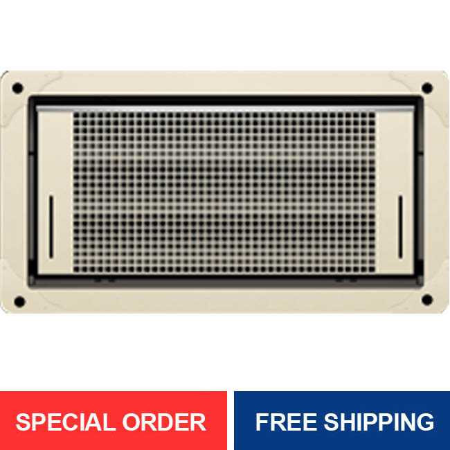 Dual Function Smart Vent Flood Vents Model 1540-514