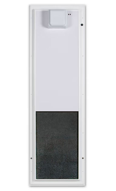 PlexiDor Electronic Dog Doors Series | Automatic Dog Doors