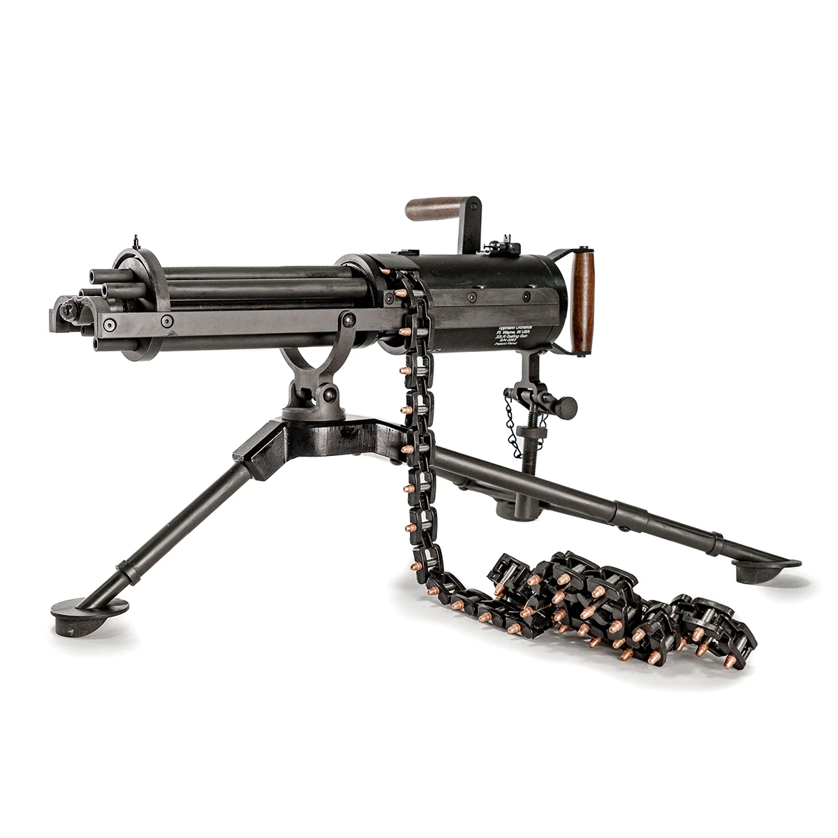 Gatling Gun - Tippmann Ordnance