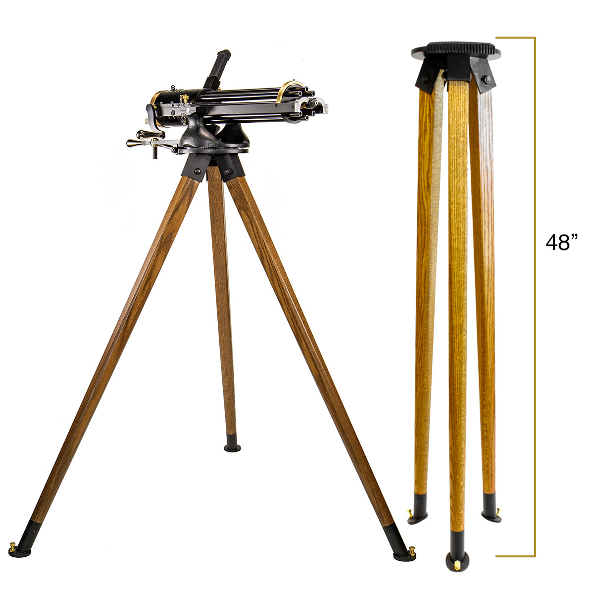 Tripods and Stands - Tippmann Ordnance