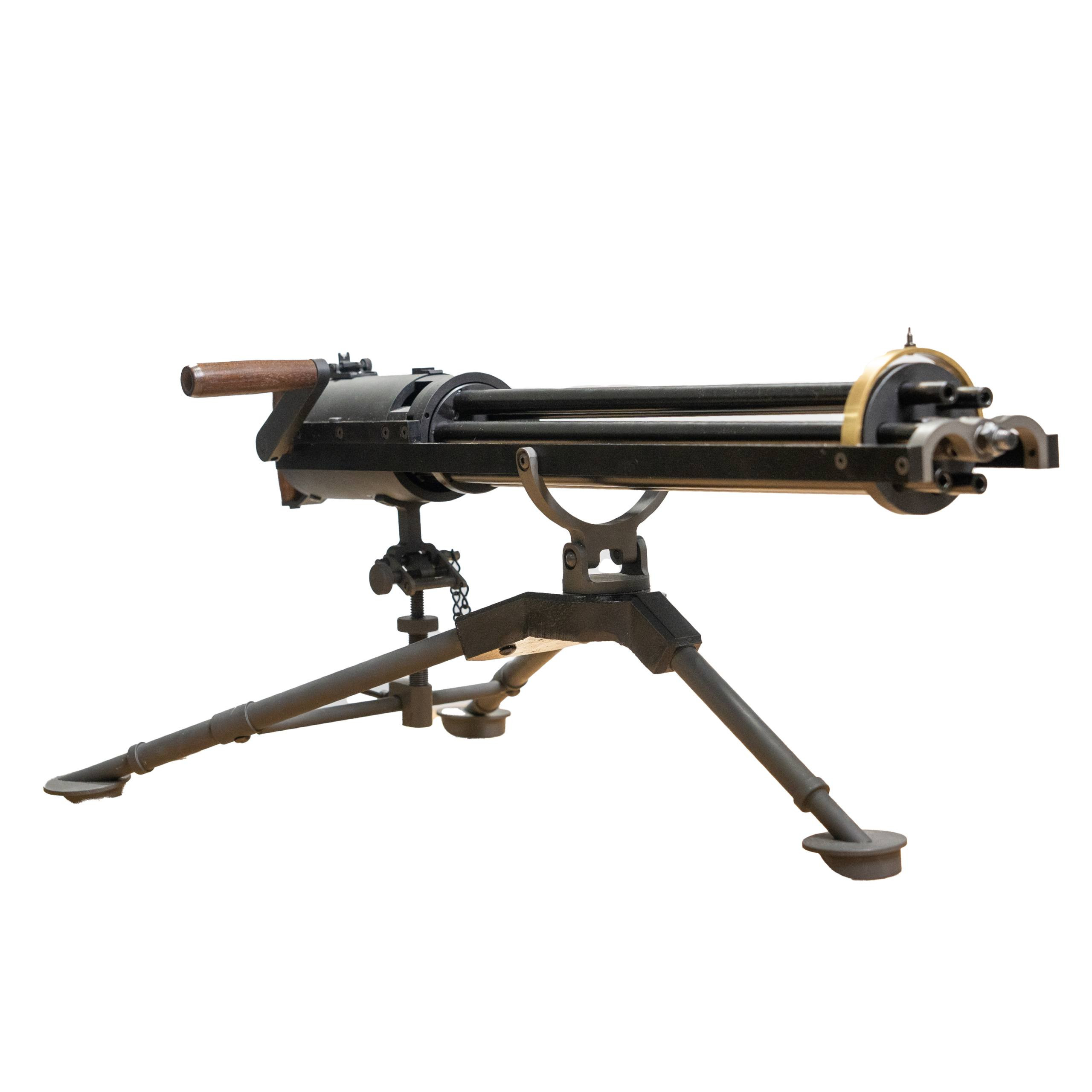 Gatling Guns - Tippmann Ordnance