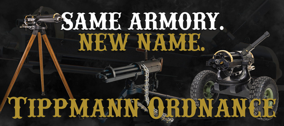 Tippmann Ordnance