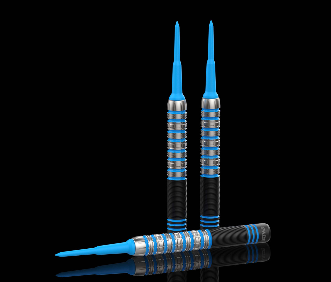 SUPERDARTS "Danny Pace" 18g Soft Tip SIGNATURE DART
