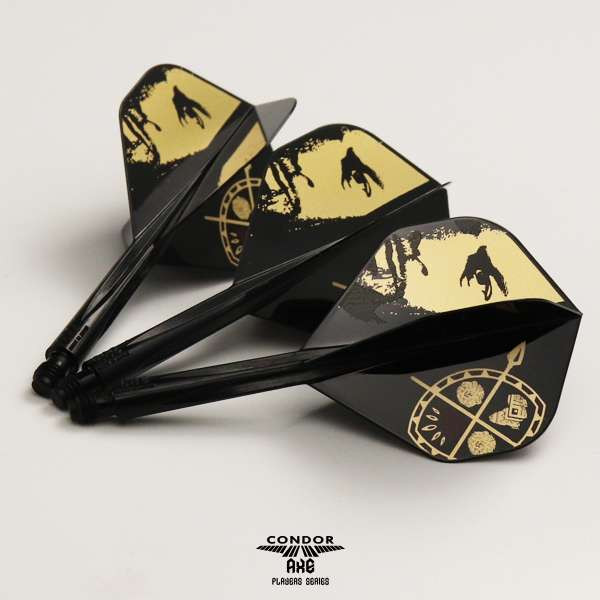 Devon Peterson signature series flights