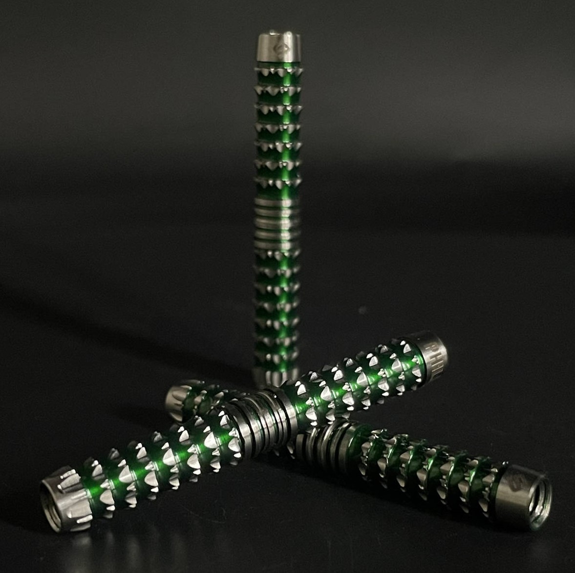 SUPERDARTS "Mike Sigall" 19G Soft-tip