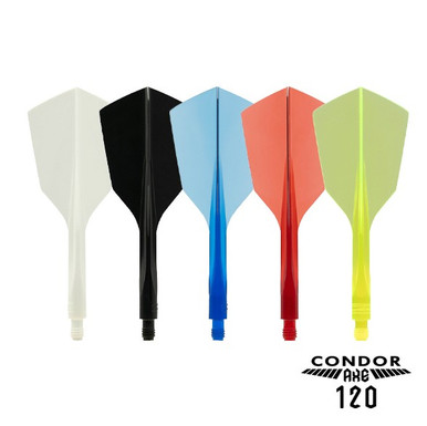 Condor Axe 120 Narrow