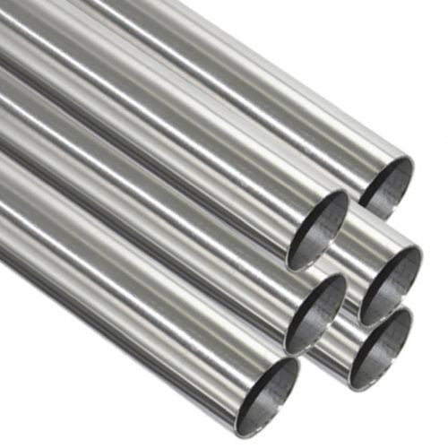 Round Tube | Dwyer Mast & Rigging