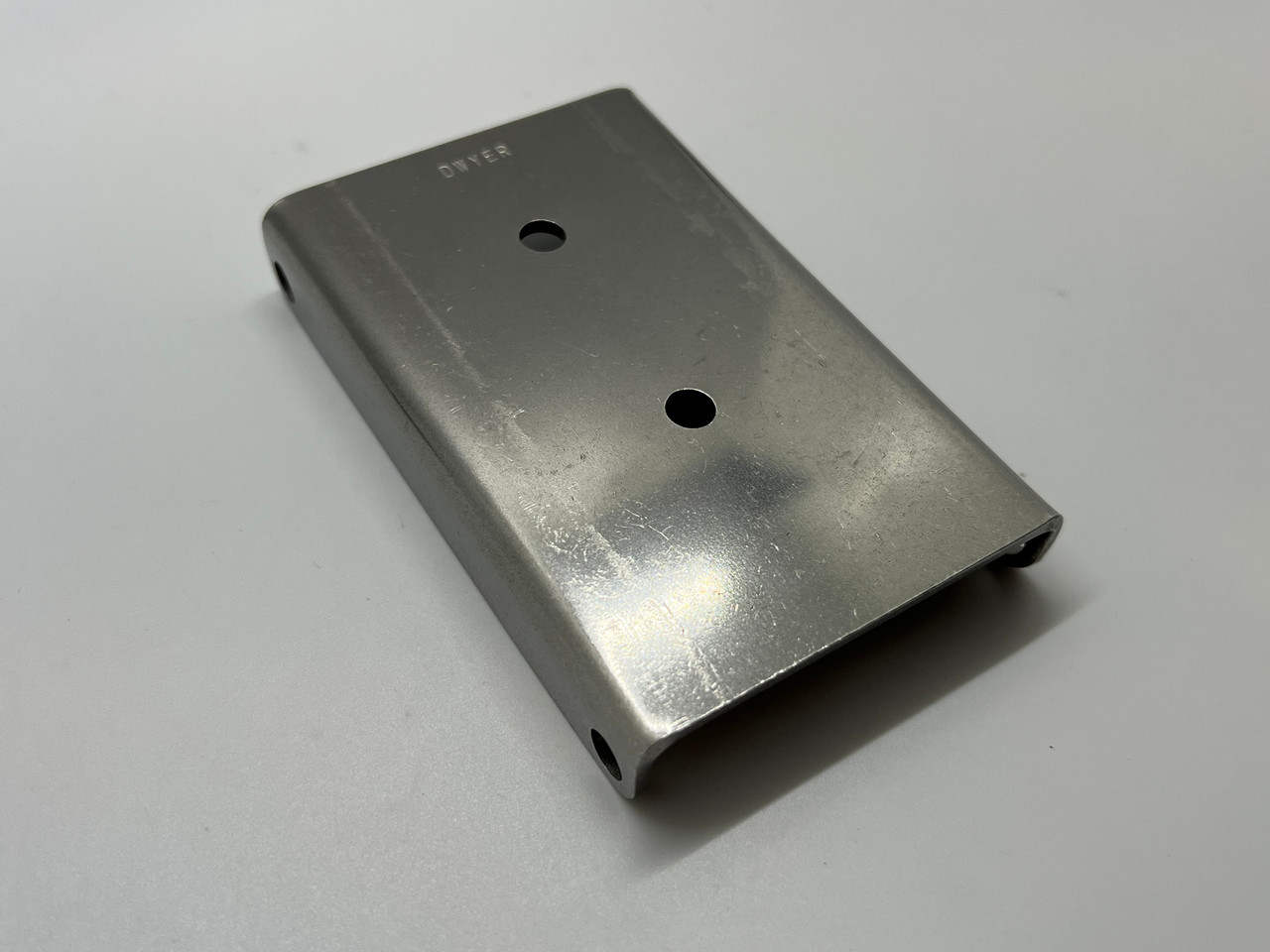 Parts - Tabernacles, Hinges, & Pins - Dwyer Mast and Rigging