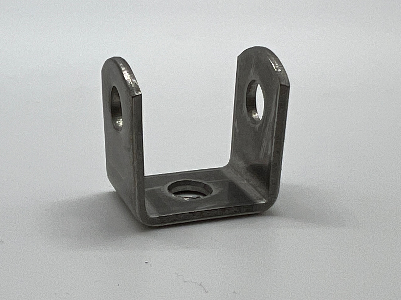 Gooseneck U-Bracket - Small | Dwyer Mast & Rigging