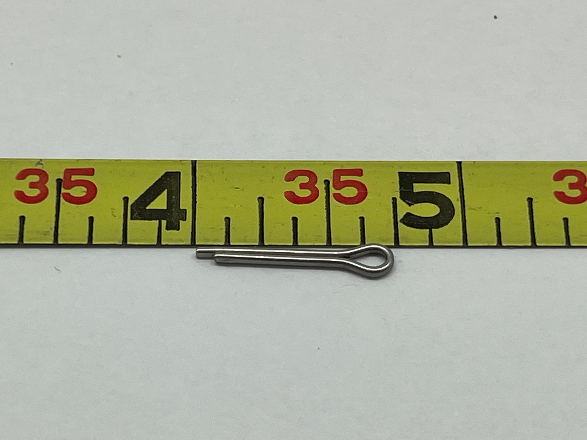Stainless Steel Marine Fasteners | Dwyer Mast and Rigging