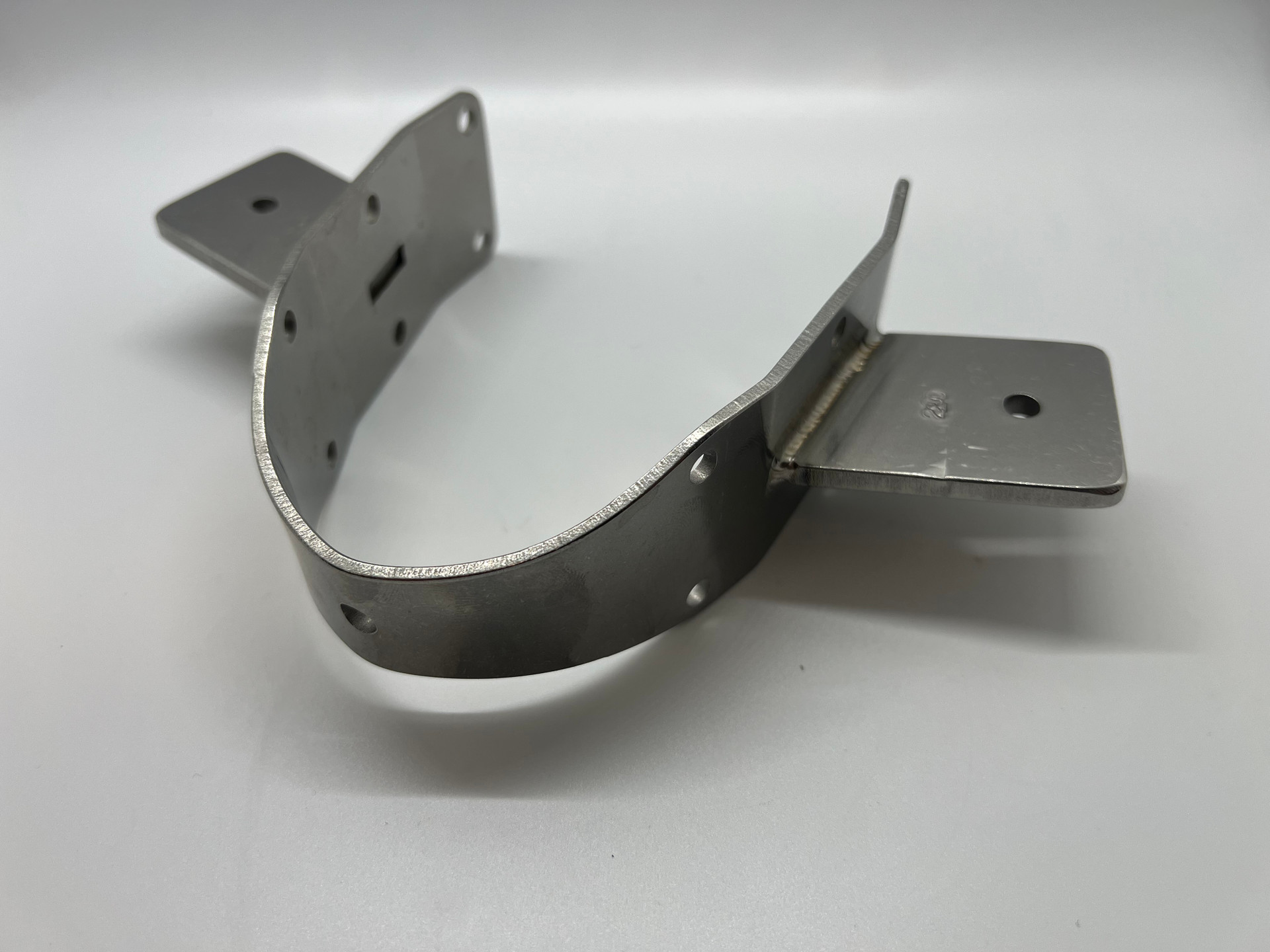 Sailboat Spar Parts and Fittings | Dwyer Mast and Rigging