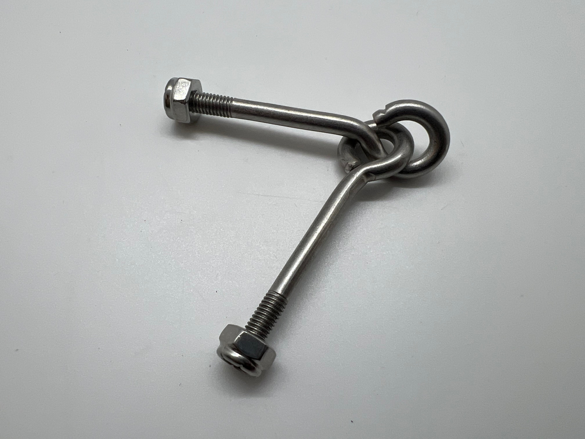 Sailboat Spar Parts and Fittings | Dwyer Mast and Rigging