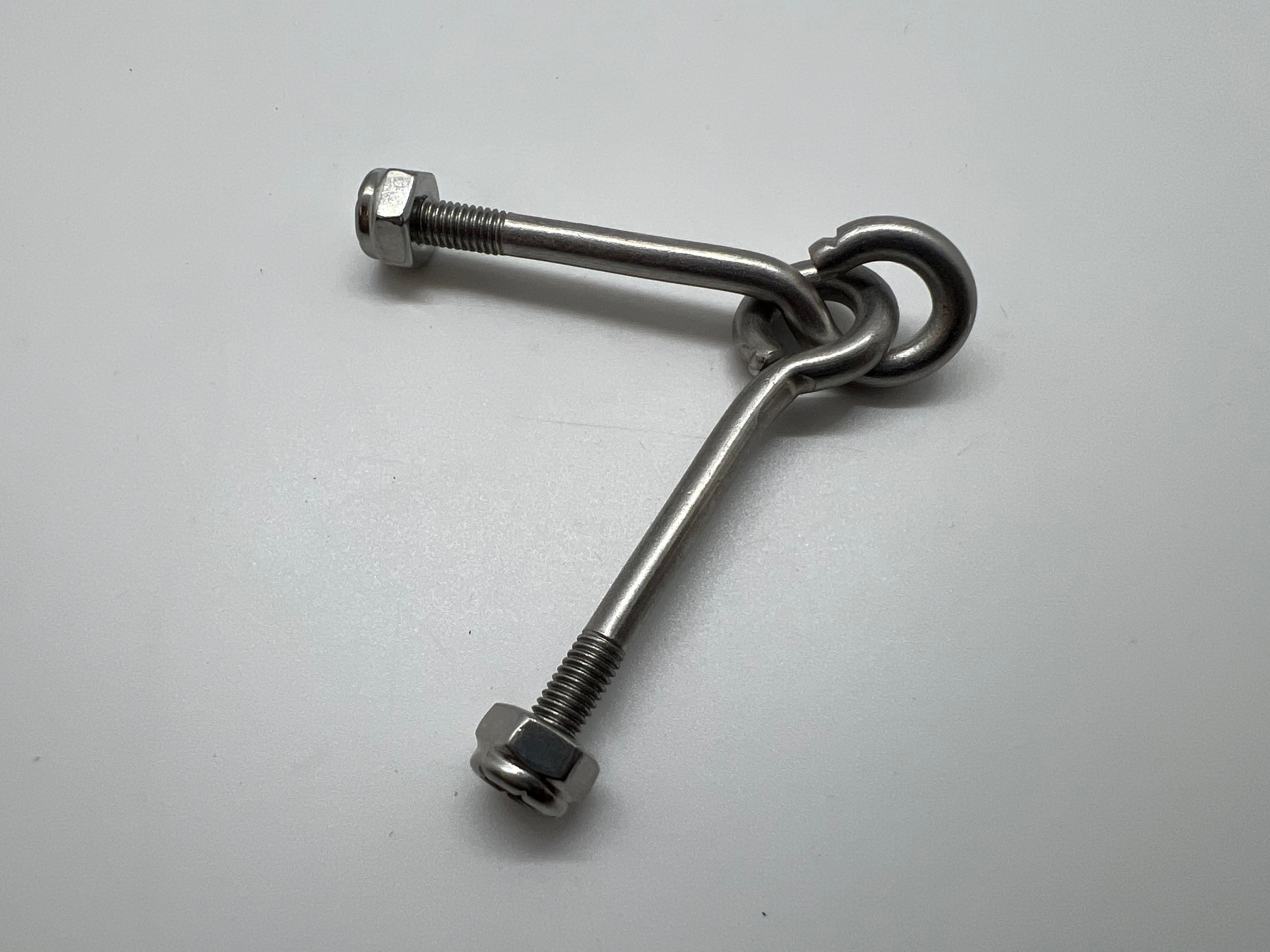 Sailboat Spar Parts and Fittings | Dwyer Mast and Rigging
