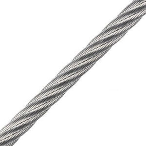 Stainless Steel Wire Rigging | Dwyer Mast & Rigging