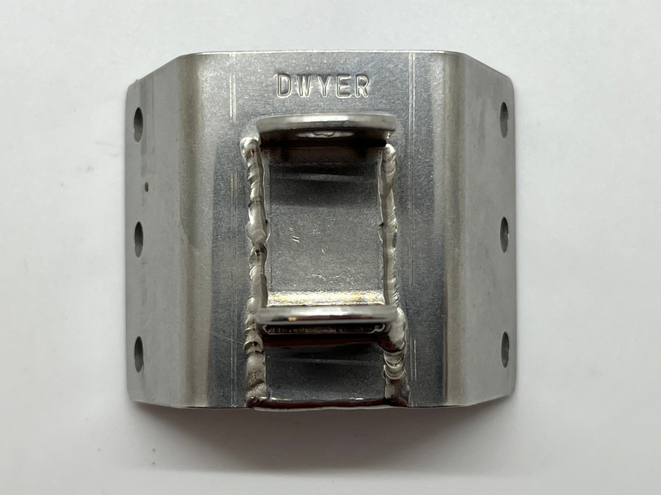 Sailboat Spar Parts and Fittings | Dwyer Mast and Rigging