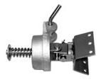 Fixed Gooseneck DH354-F | Dwyer Mast & Rigging