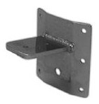 Airfoil Spreader Bracket DH2333 | Dwyer Mast & Rigging