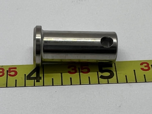 Clevis Pin 7/16 x 3/4" | Dwyer Mast & Rigging