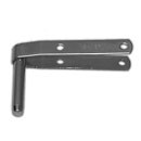 DH390L Pintle 1/2" Wide 5/16" Pin | Dwyer Mast & Rigging