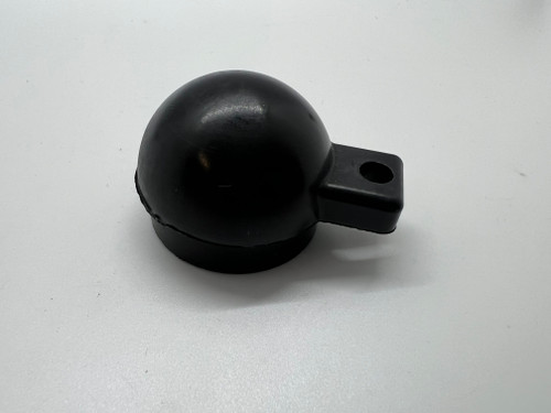 Boom End Cap with Eye