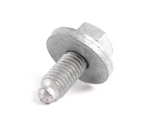 BMW Hex Bolt With Washer - Genuine BMW 22326760945 | ZNM Performance