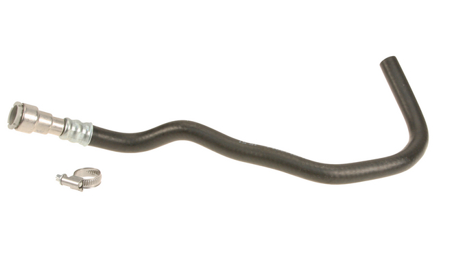 BMW Power Steering Return Hose - Genuine BMW 32416781458 | ZNM Performance