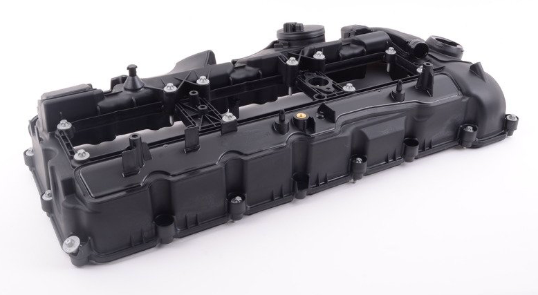 BMW Valve Cover - Genuine BMW 11127846359 | ZNM Performance