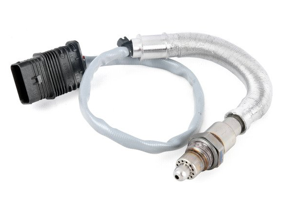 BMW Oxygen Sensor - Genuine BMW 11787848487 | ZNM Performance