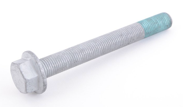 BMW Control Arm Bolt - Genuine BMW 31106786144 | ZNM Performance