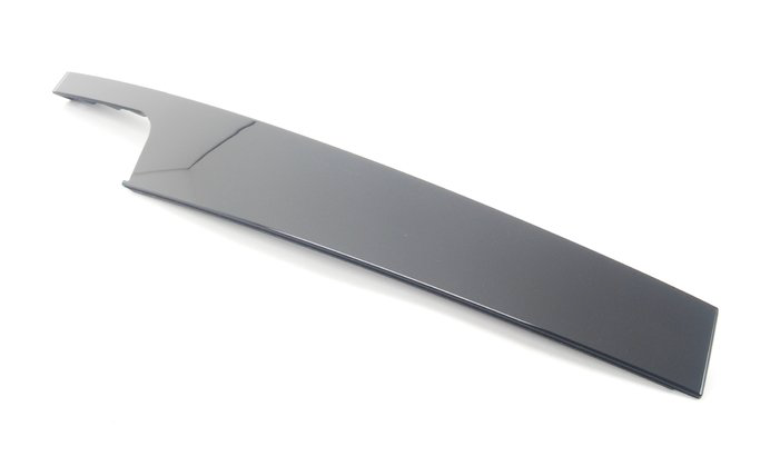 BMW Front Left Gloss Black Cover Column B Door - Genuine BMW ...